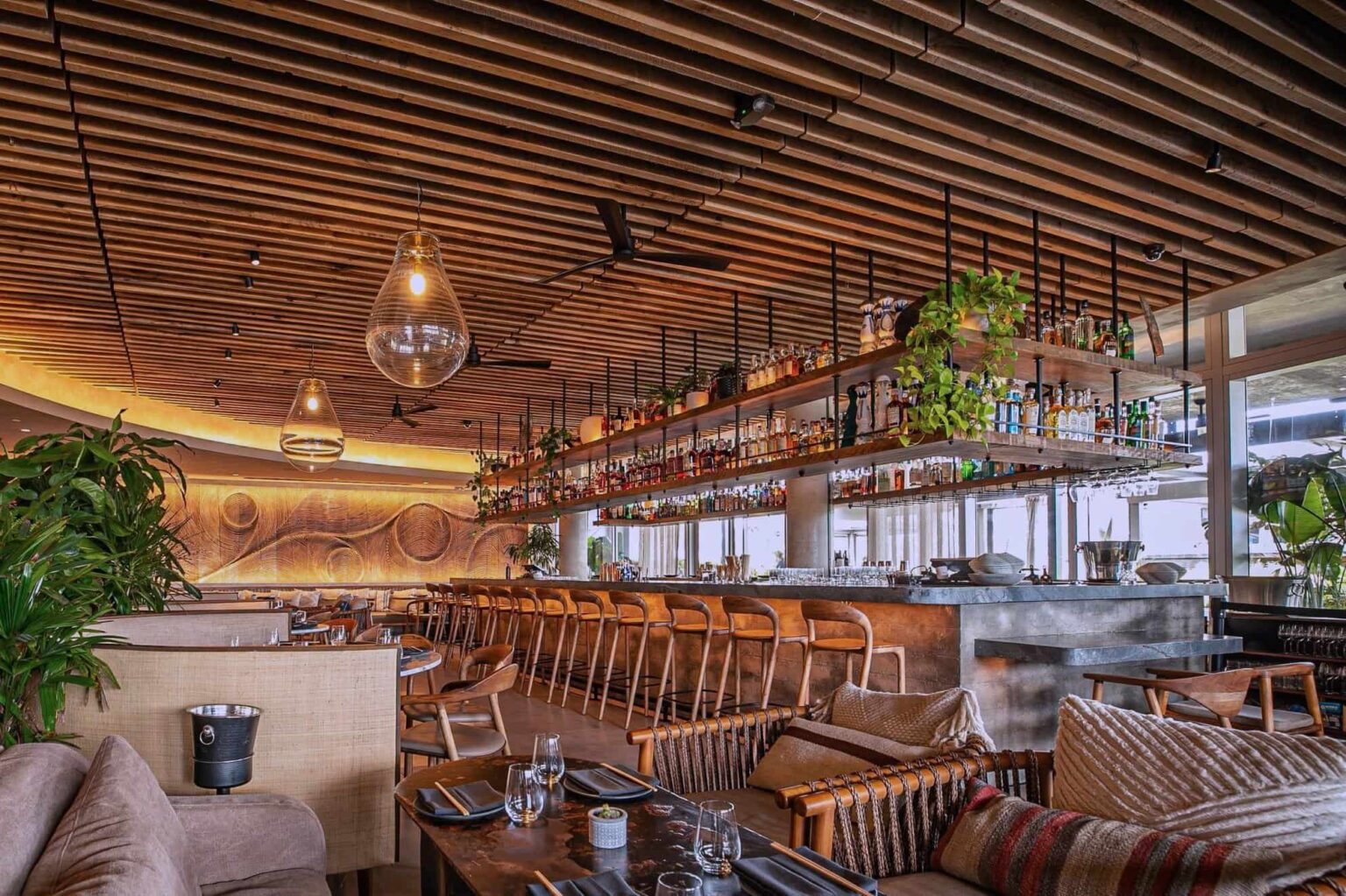 Mila Restaurante - Proffetional